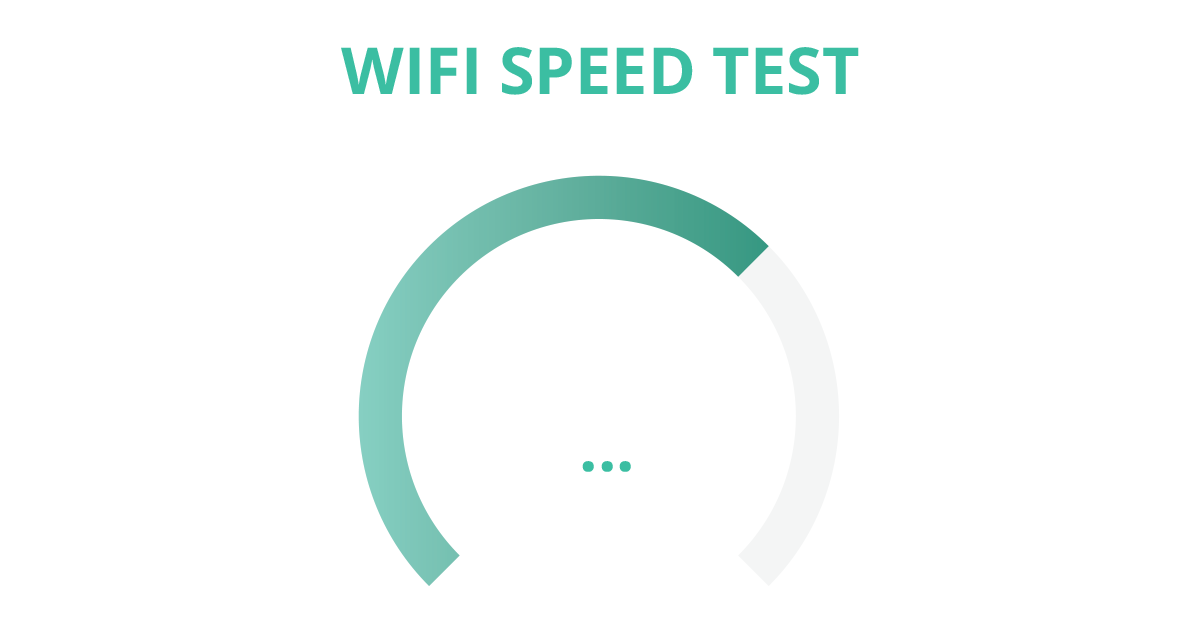 The #1 Free Tool For Event Wifi Testing